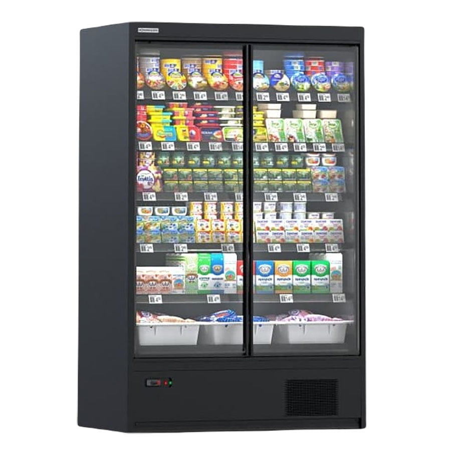 Cooles SlimDeck Pro з дверцятами - купити в Україні - Industrial West